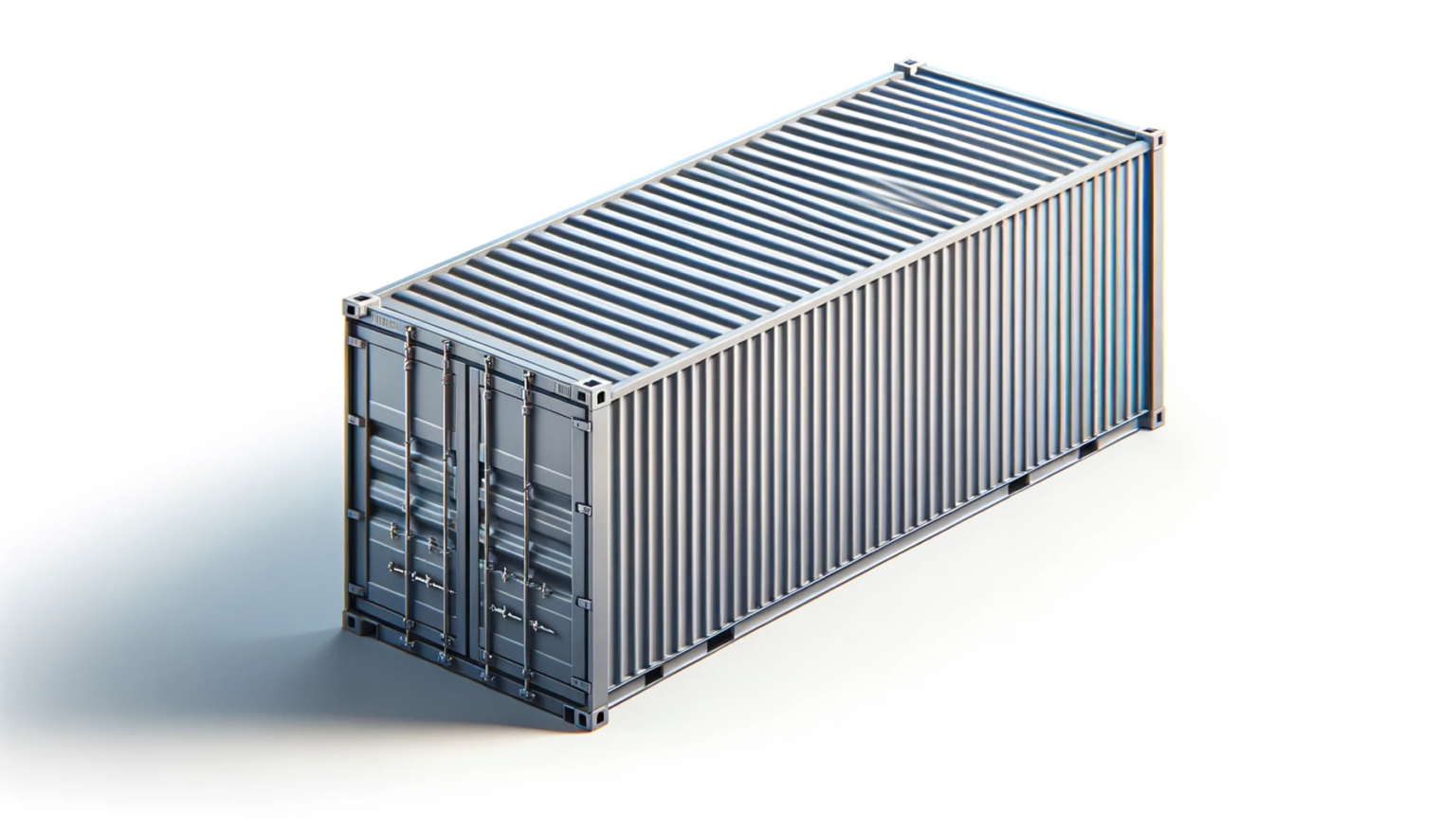 Shipping Containers For Sale in Bridgeport, CT - Bridgeport Containers