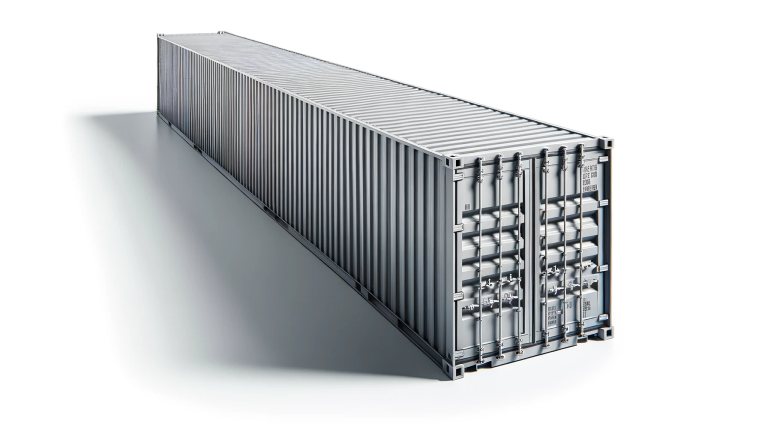 Shipping Containers For Sale in Bridgeport, CT - Bridgeport Containers